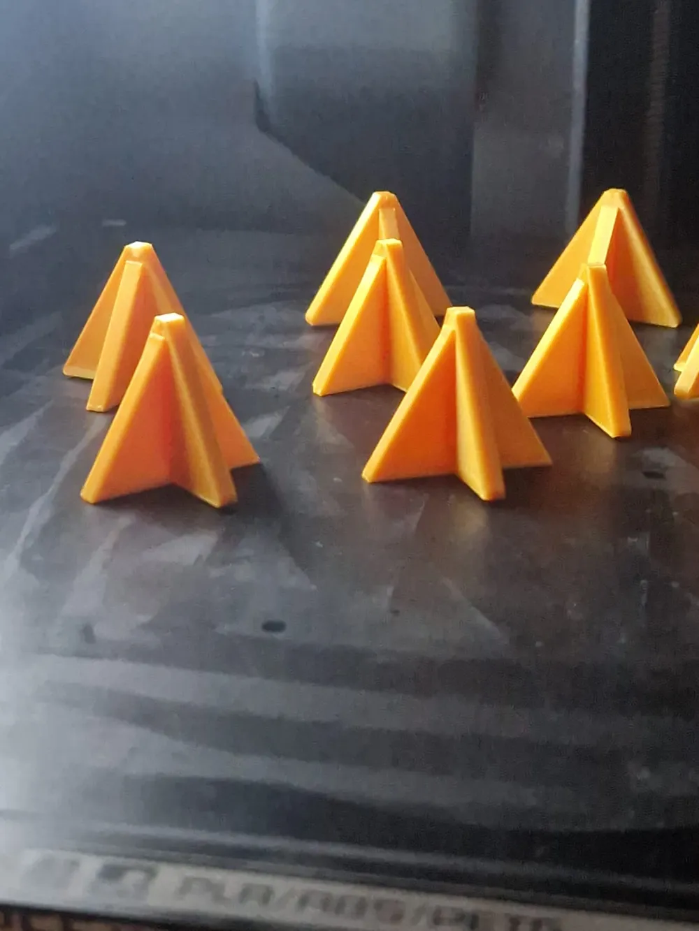 Fully Parametric Painters Piramid by rskrazvan MakerWorld: Download ...