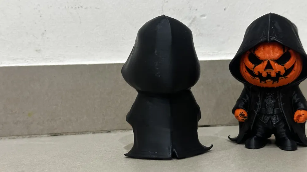 jack o lantern Pumpkin - Free 3D Print Model - MakerWorld
