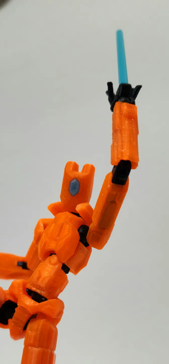 13号剑手模型 来自 AG3D MakerWorld：免费下载 3D 模型