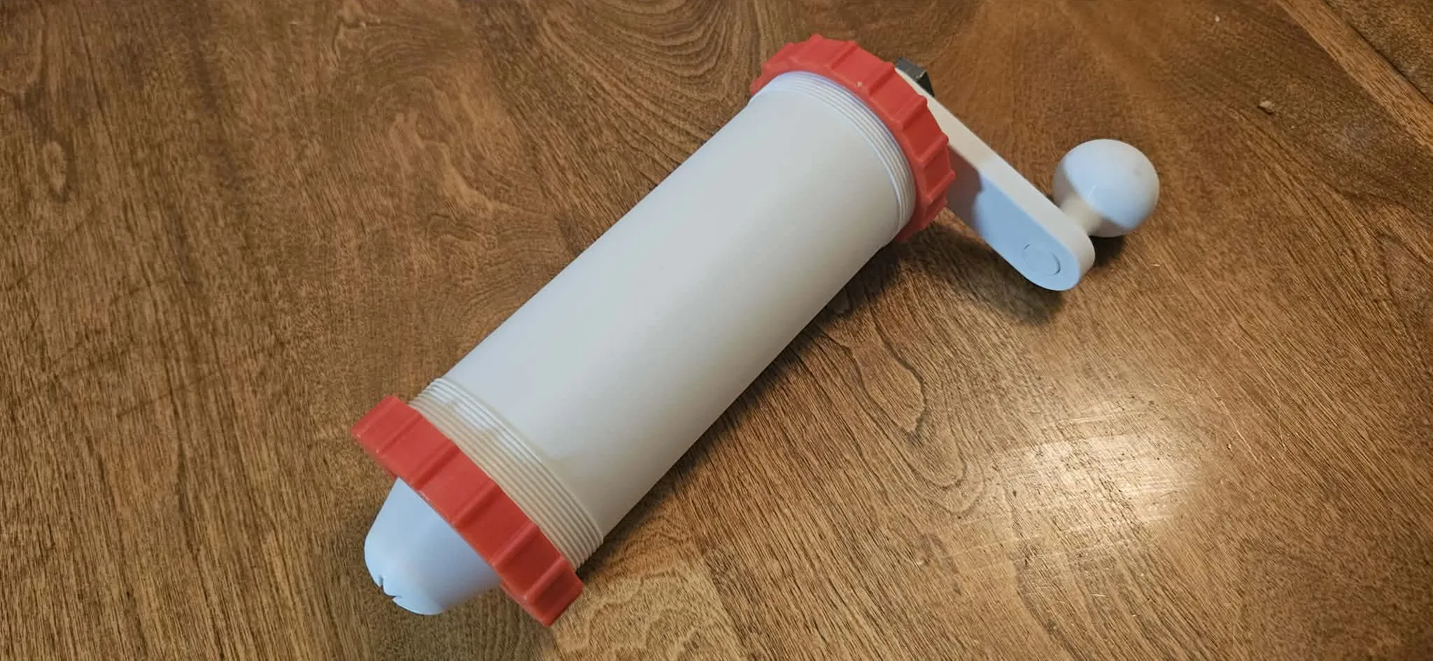 Churro maker machine - Free 3D Print Model - MakerWorld