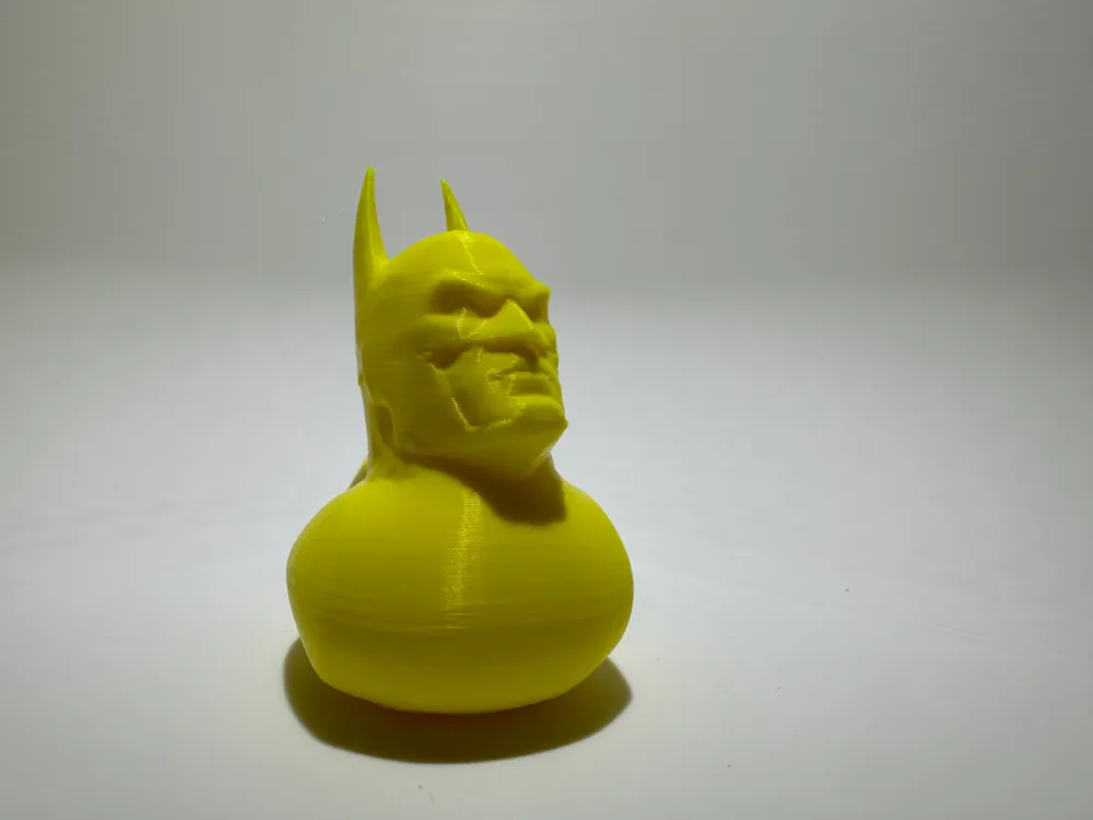 Bat-Duck ! by 3dLogic - MakerWorld