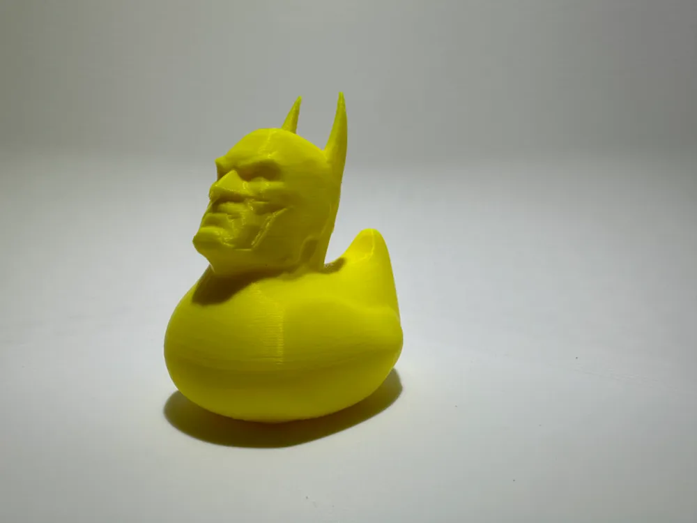 Bat-Duck ! by 3dLogic - MakerWorld