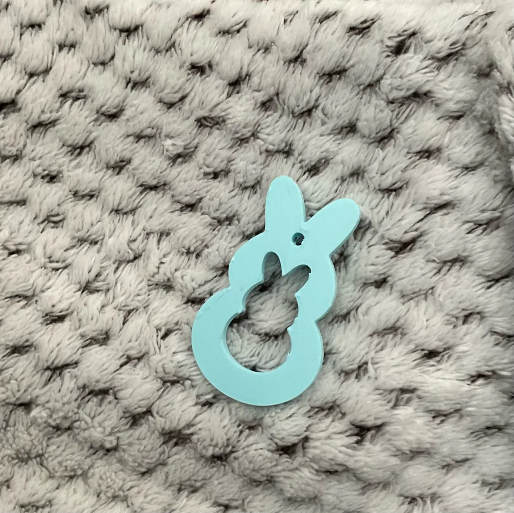 Peep Bunny two by kjtowns - MakerWorld