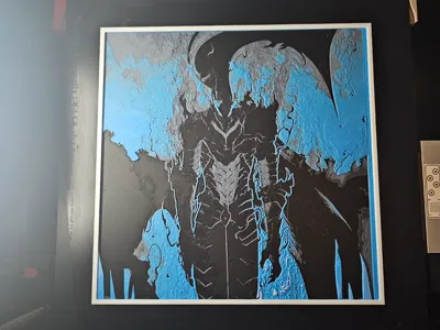 solo leveling | Collection - MakerWorld: Download Free 3D Models