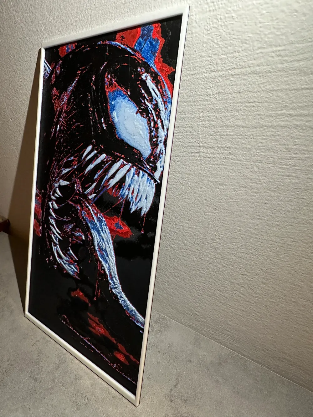 Bloody Venom style final by giamma933 - MakerWorld