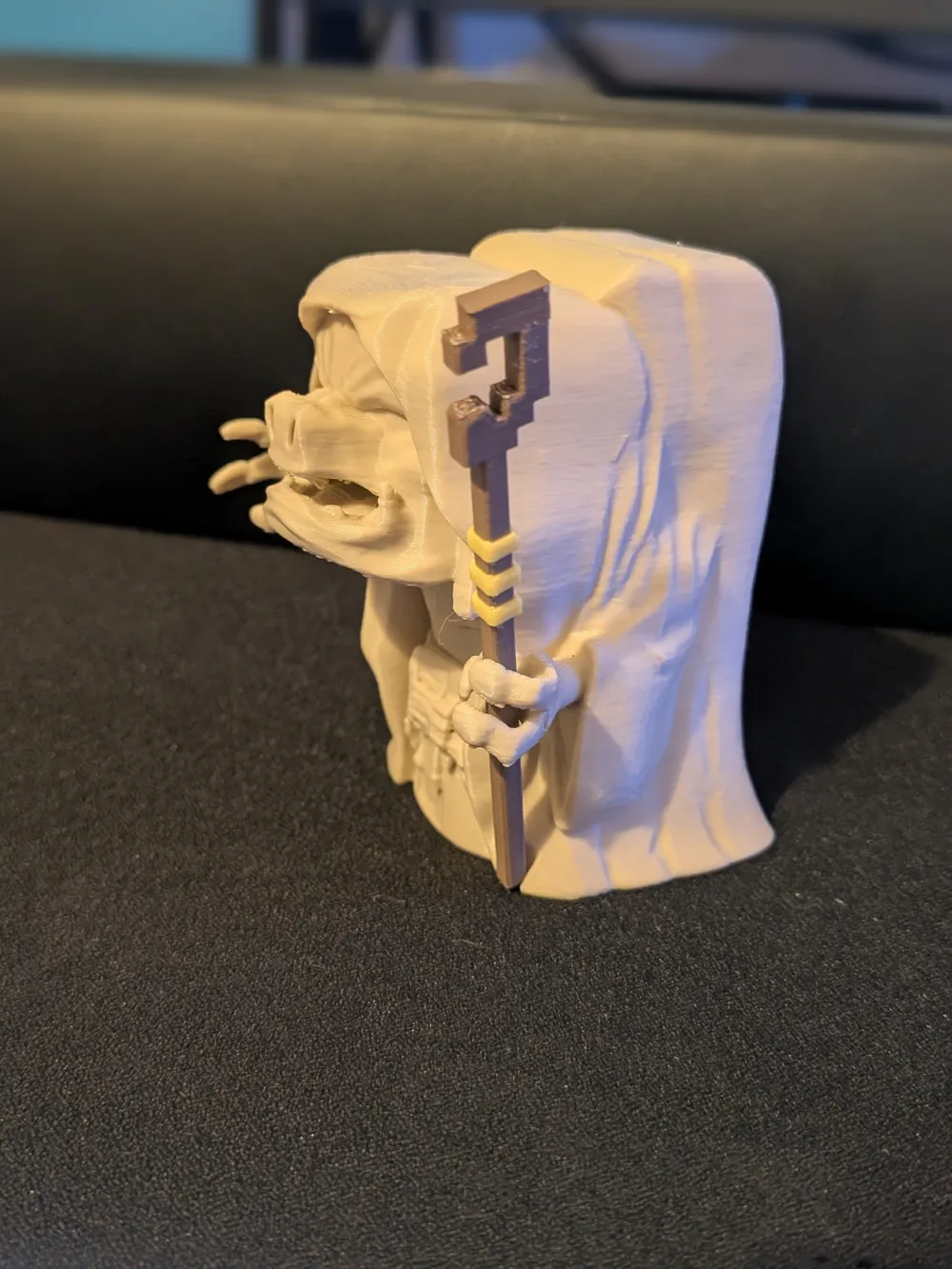 Minecraft Movie Malgosha by oOMILLSY3DOo MakerWorld: Download Free 3D ...