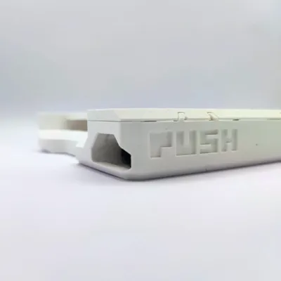 macroSD / "Push Push" mechanism - Free 3D Print Model - MakerWorld