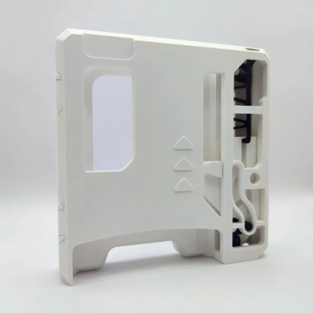 macroSD / "Push Push" mechanism - Free 3D Print Model - MakerWorld