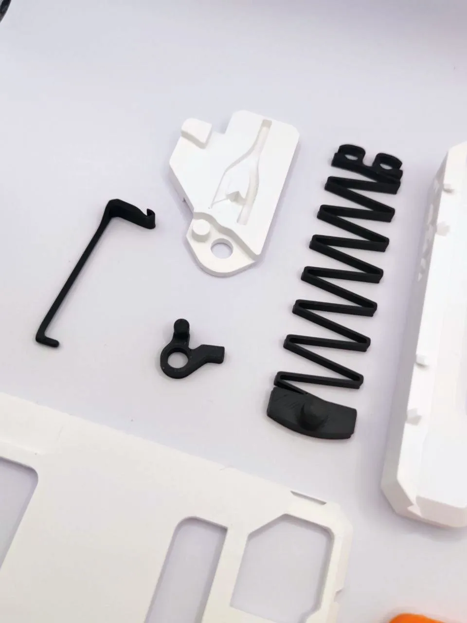 macroSD / "Push Push" mechanism by inhabitworker MakerWorld: Download ...