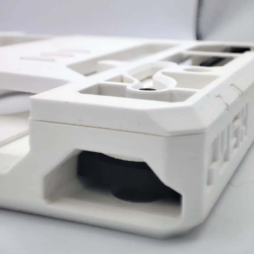 macroSD / "Push Push" mechanism - Free 3D Print Model - MakerWorld