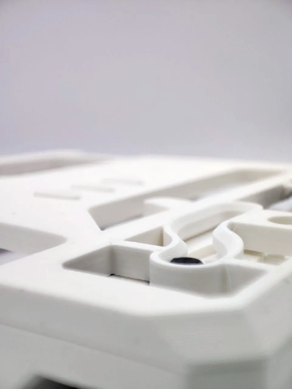 macroSD / "Push Push" mechanism - Free 3D Print Model - MakerWorld