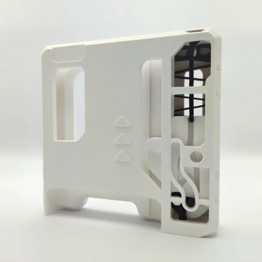 macroSD / "Push Push" mechanism by inhabitworker MakerWorld: Download ...