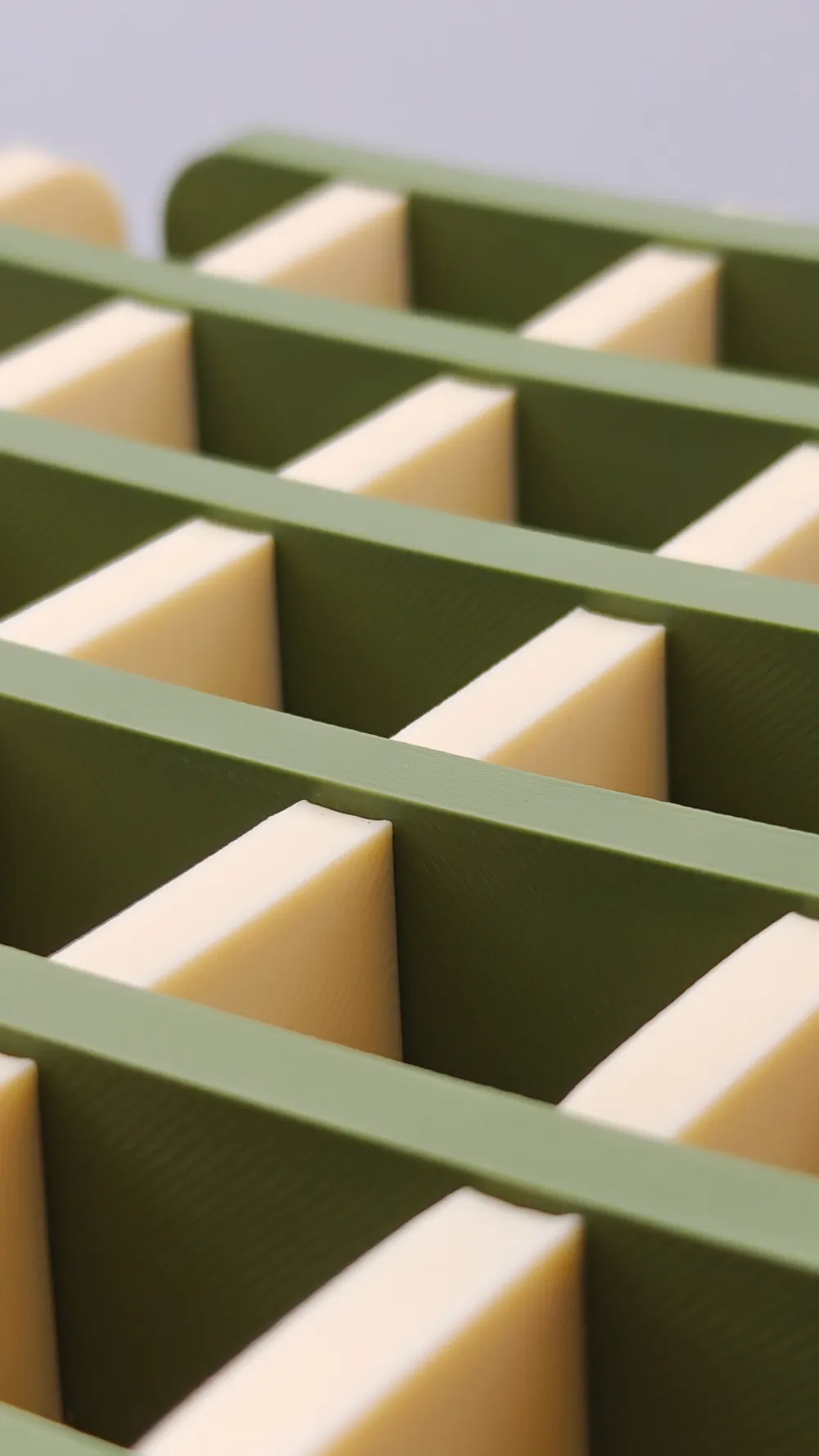 WabiLattice by Dbl-H MakerWorld: Download Free 3D Models