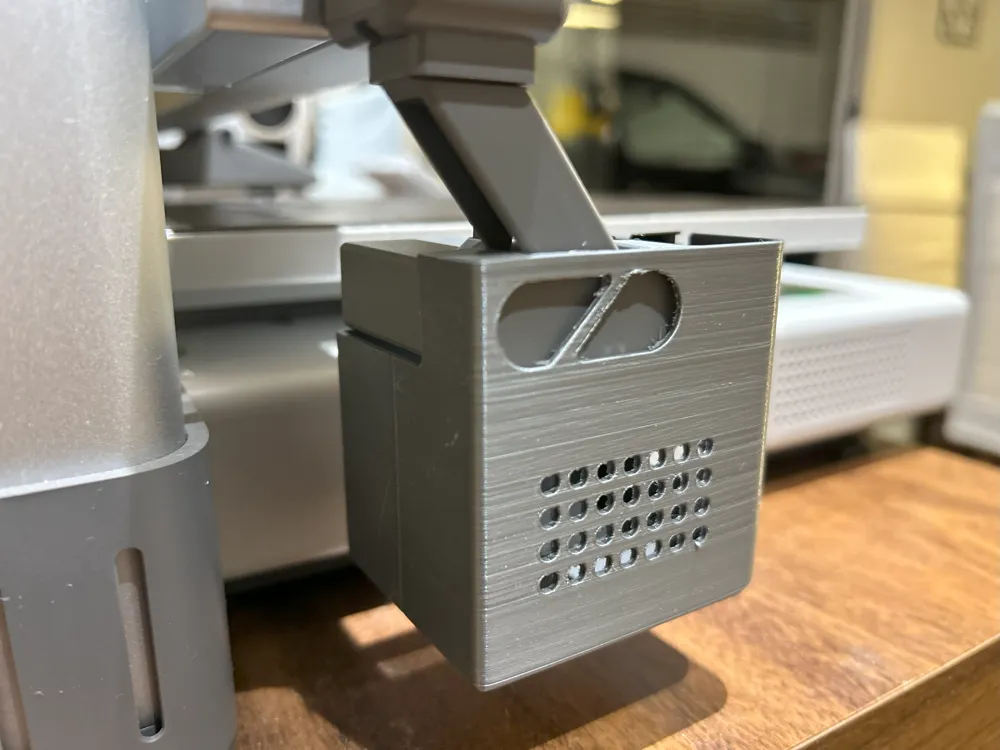 Awesome Trash Can for Bambu Lab A1 by Guilherme Molina MakerWorld ...