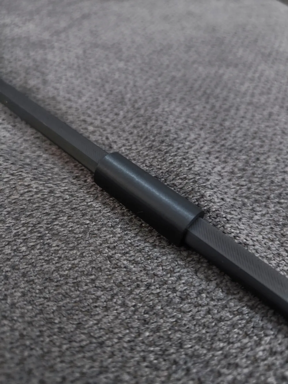 You need this Back Scratcher ! by Getprinted3D MakerWorld: Download Free 3D Models