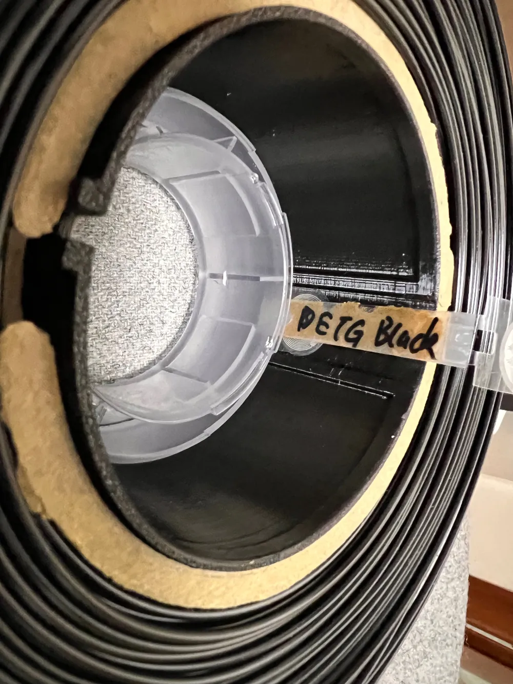 Polymaker Cardboard Spool Adapter For Bambu AMS V2 by JesseZhang ...