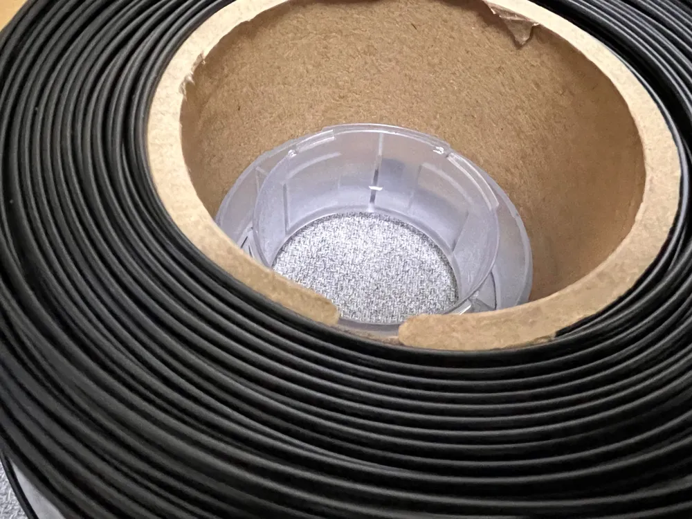 Polymaker Cardboard Spool Adapter For Bambu AMS V2 by JesseZhang ...