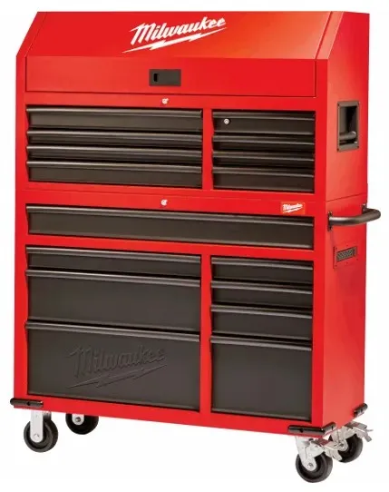 Milwaukee Christmas Tree Ornament by Zzz3DSelkirk - MakerWorld