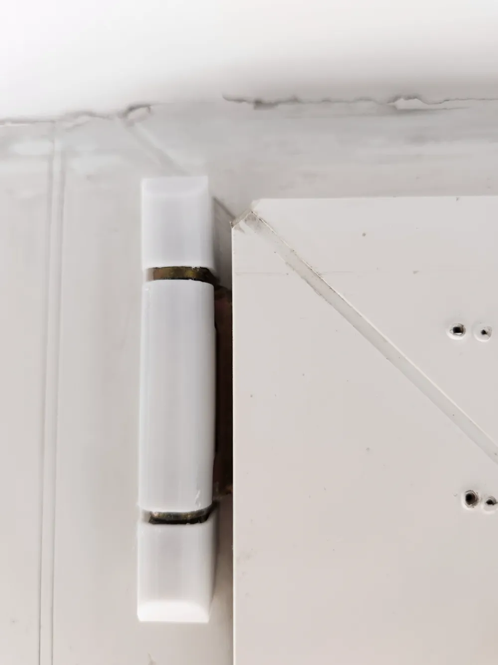 Window Hinge Cover by Keralots - MakerWorld