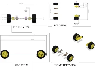 Unmanned Firefighting Vehicle - 2022 Project by Zyzzbarth - MakerWorld