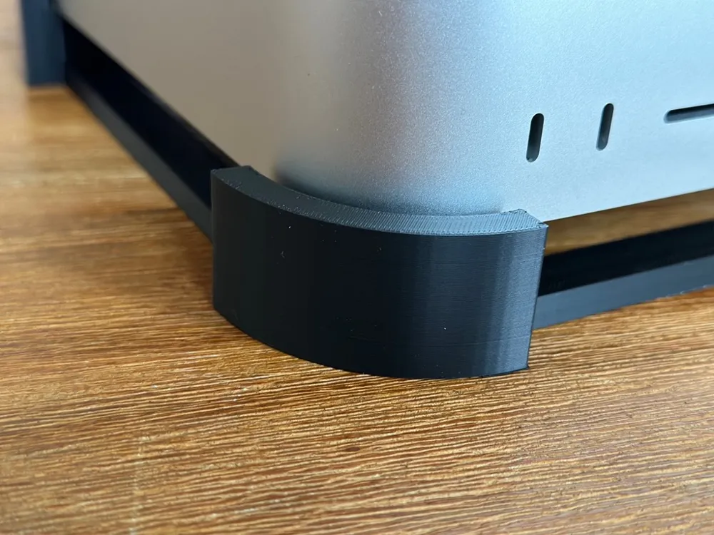 Mac Studio and Mac Mini - Dust and Overheating Prevention Stand by ...
