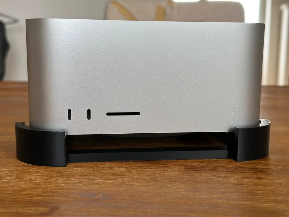 Mac Studio and Mac Mini - Dust and Overheating Prevention Stand by ...