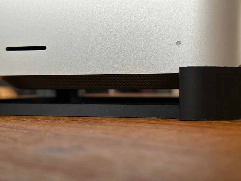 Mac Studio and Mac Mini - Dust and Overheating Prevention Stand by ...