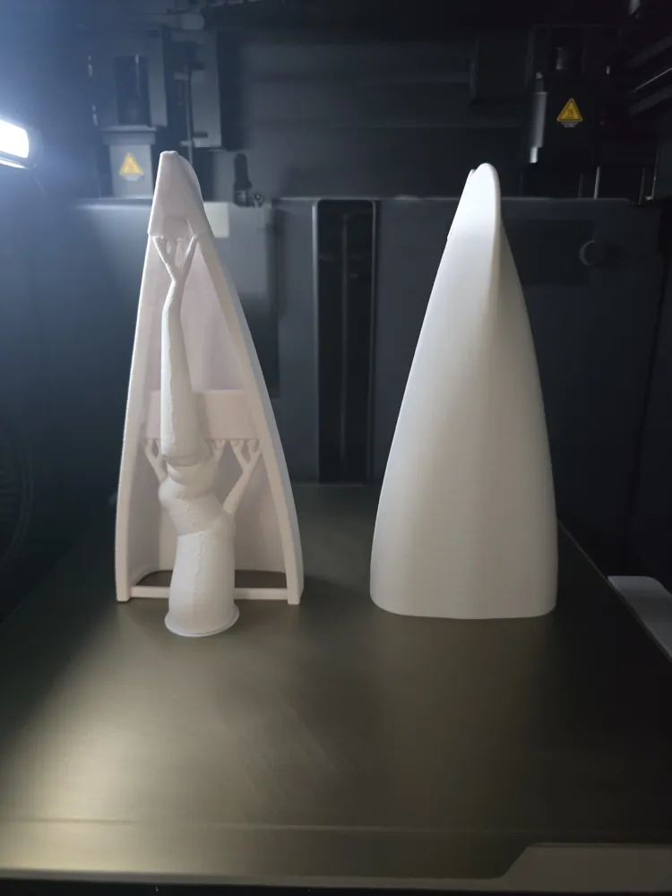 1/10 Scale Canoe – Model for RC Cars & Dioramas by Filipes91 MakerWorld ...