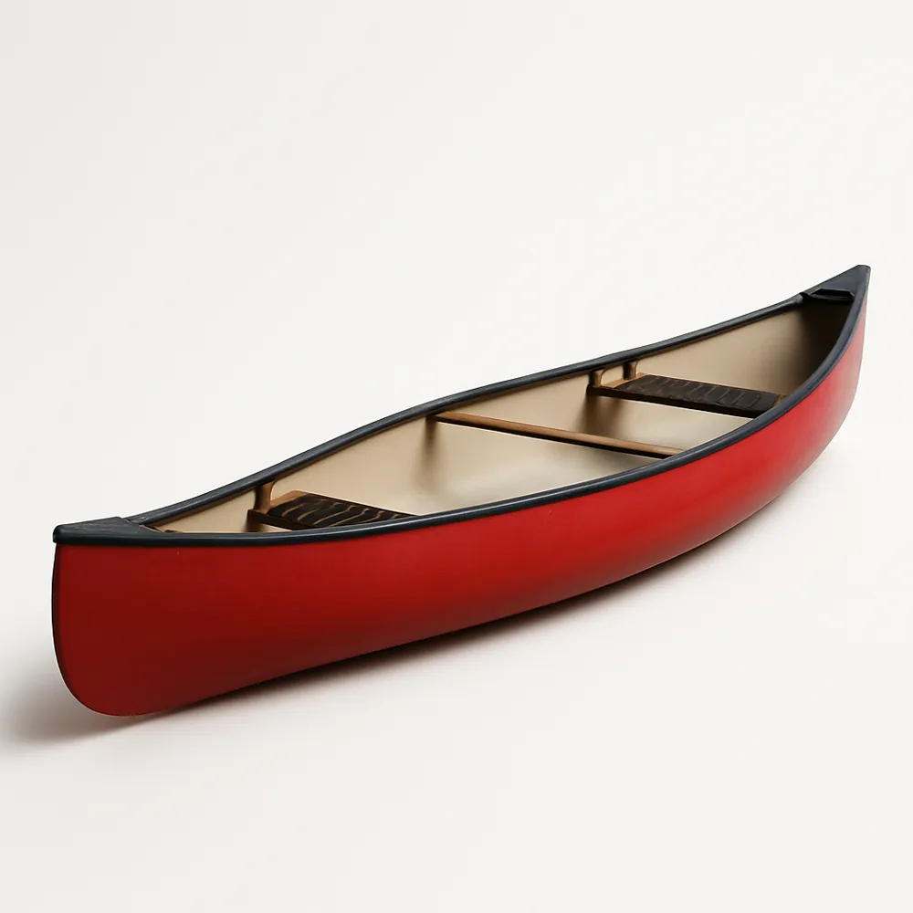 1/10 Scale Canoe – Model for RC Cars & Dioramas by Filipes91 MakerWorld: Download Free 3D Models