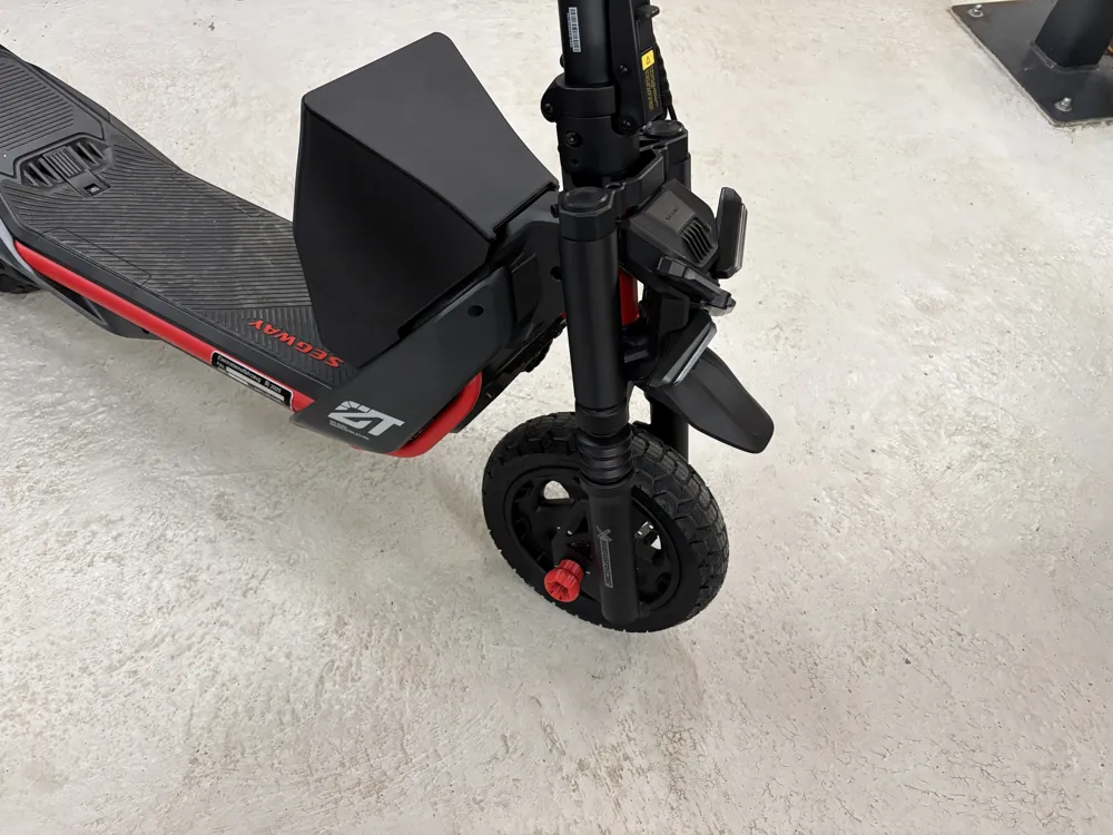 Segway ZT3 Bag Box Transport G3 MAX ZT 3 Pro - Free 3D Print Model ...