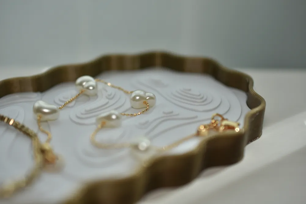 Jewelry Ripple Tray - Free 3D Print Model - MakerWorld