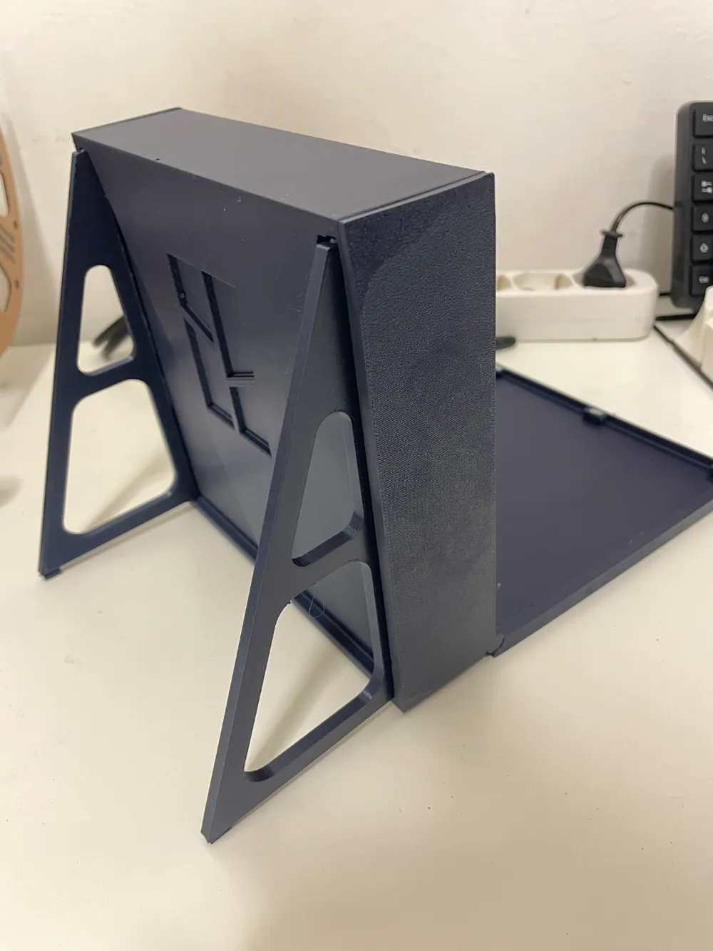 Soldering Station / Case by Geko.lab - MakerWorld