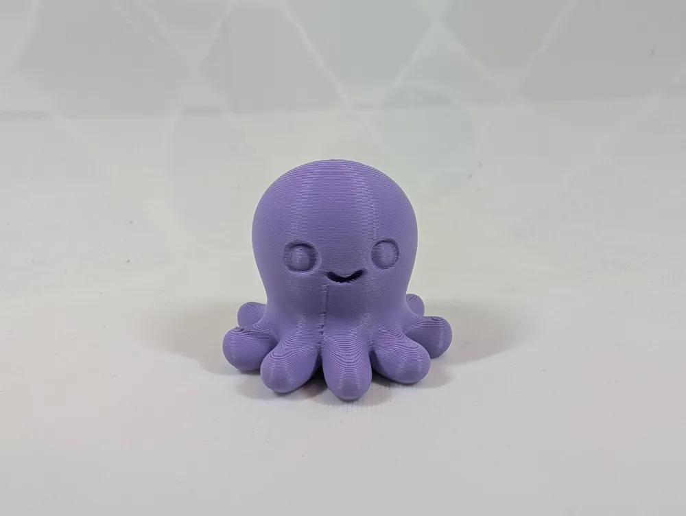 Mini Marine Squad - Free 3D Print Model - MakerWorld