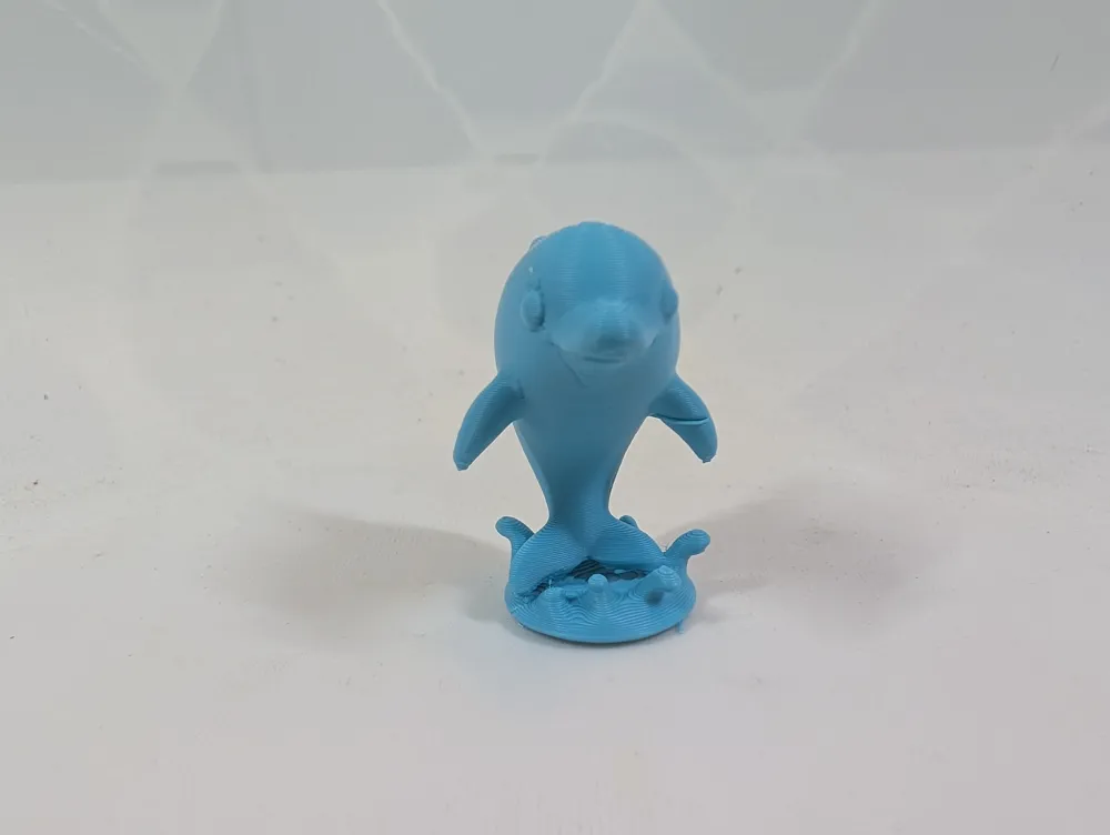Mini Marine Squad - Free 3D Print Model - MakerWorld