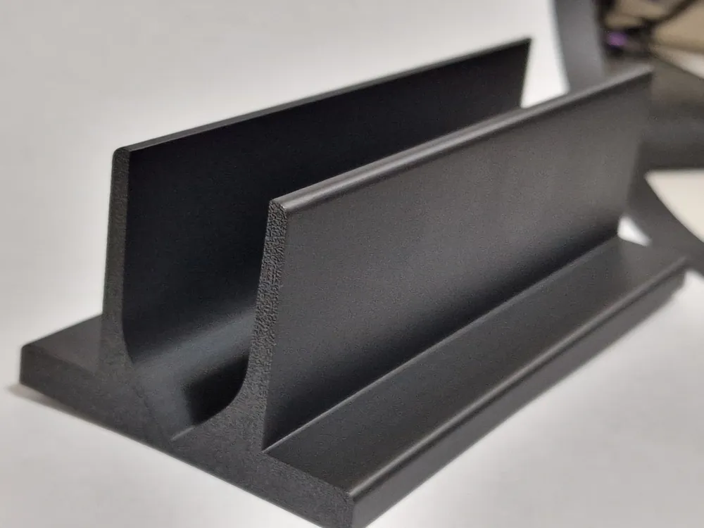 Horizontal Router Stand for ZYXEL AX7501-B1 - Free 3D Print Model ...