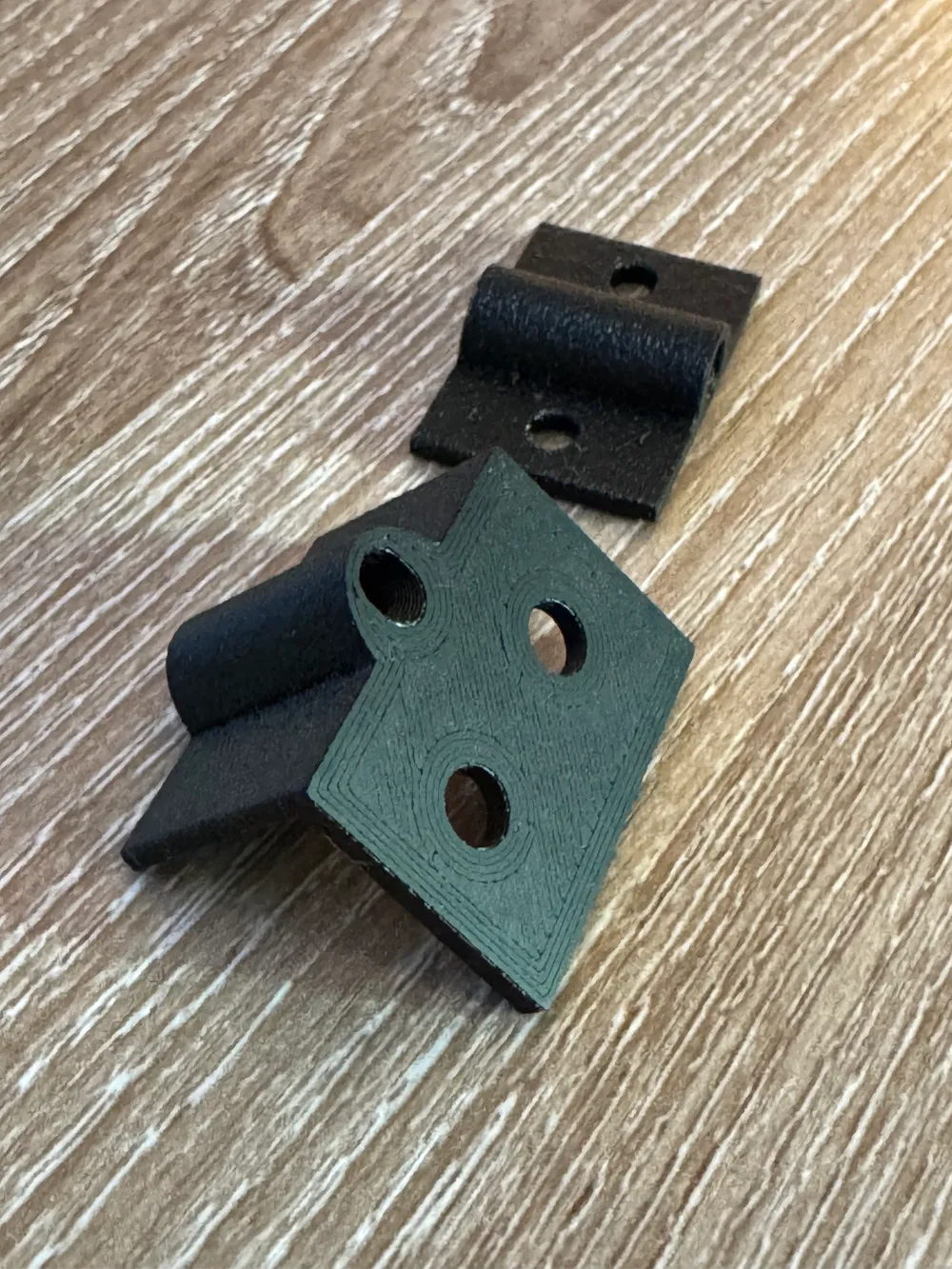 Gate Latch Rope Guide by Ceadd L MakerWorld: Download Free 3D Models