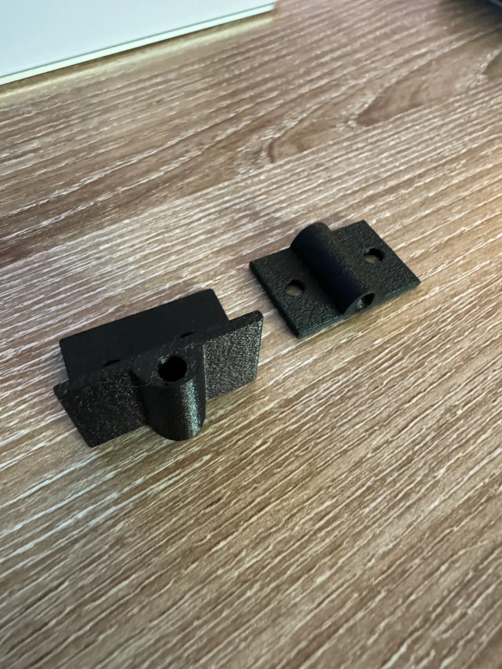 Gate Latch Rope Guide by Ceadd L MakerWorld: Download Free 3D Models