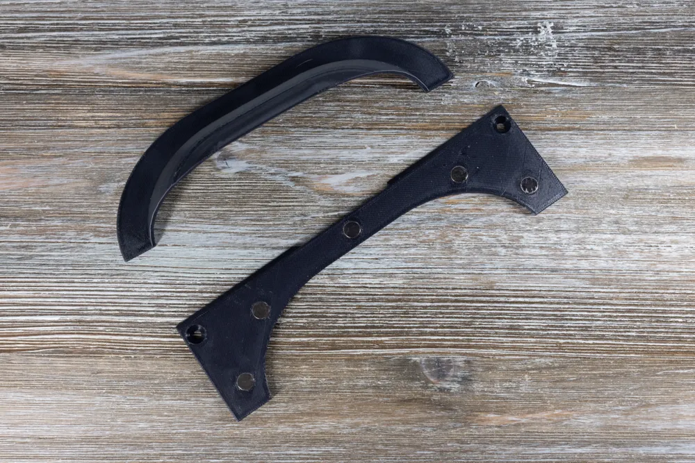 Onewheel Pint X Magnetic Fender by dry3210MakerWorld: Download Free 3D ...