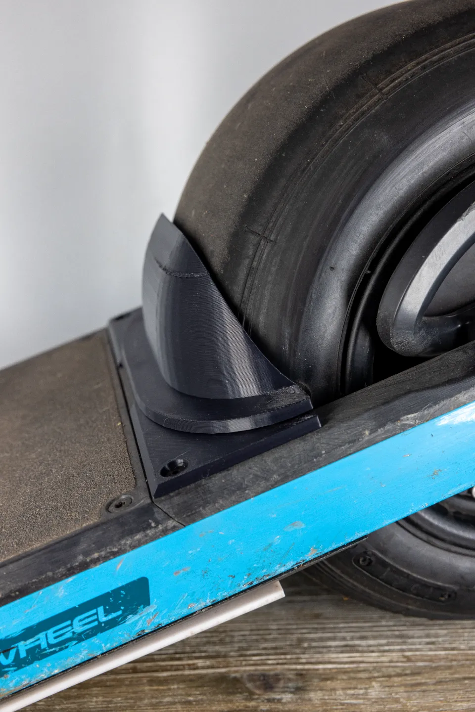 Onewheel Pint X Magnetic Fender by dry3210 MakerWorld: Download Free 3D ...