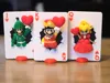 Valentine's King of Hearts Mario Bros Card - Free 3D Print Model ...