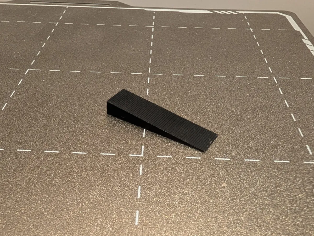 plastic wedges - Free 3D Print Model - MakerWorld