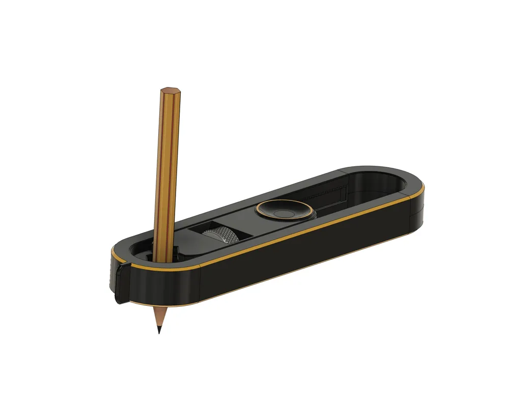 Contour Gauge - Profile Duplicator - Free 3D Print Model - MakerWorld