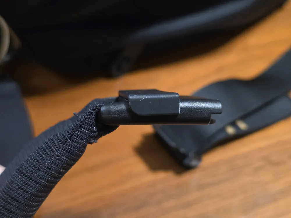 Buckle Lock for Peak Design Outdoor Sling by konaco MakerWorld ...
