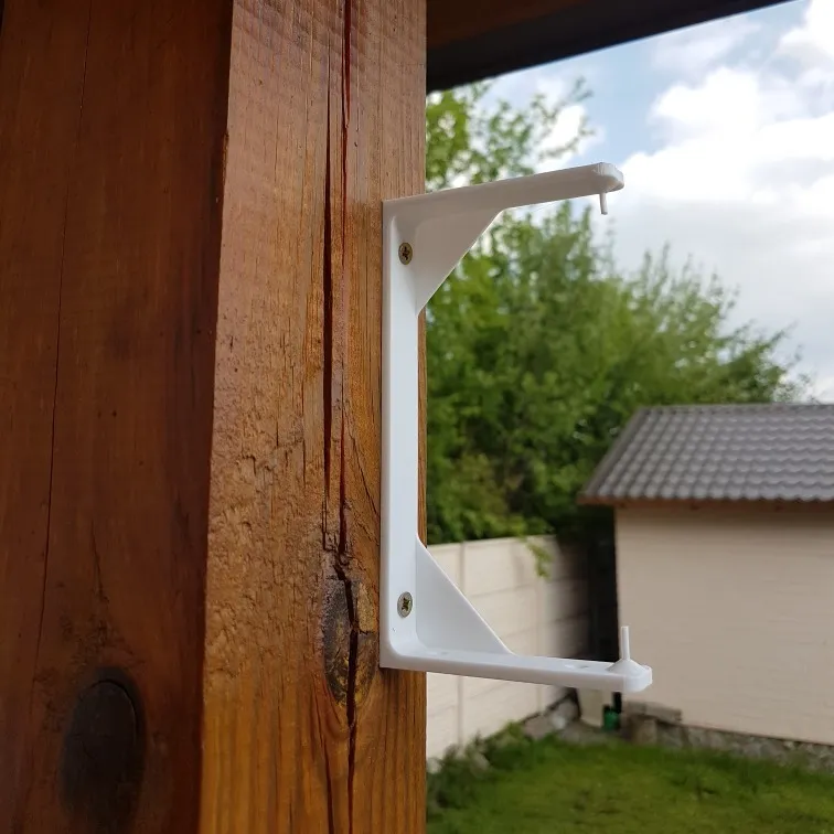 Ugrinsky Vertical Axis Wind Turbine VAWT by Vla3D MakerWorld: Download ...