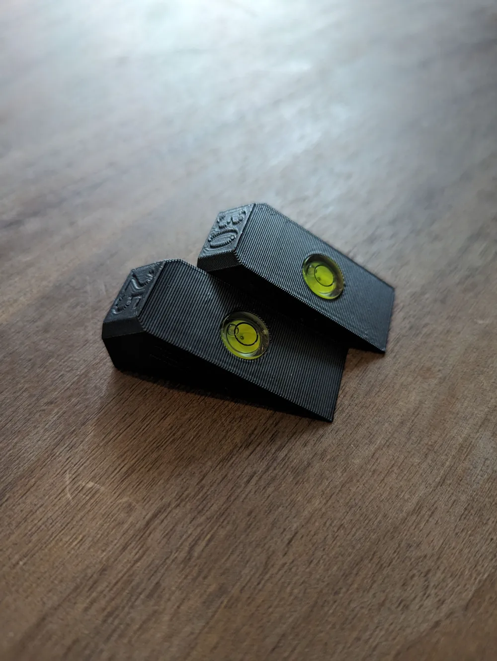 Magnetic hand tool sharpening and honing guide by Joe - MakerWorld