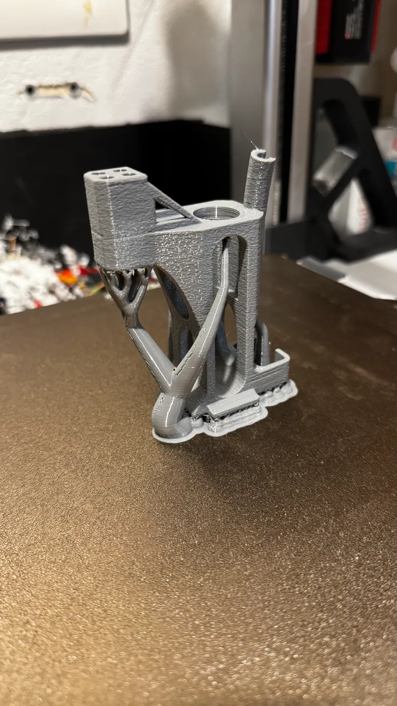 AMS lite Tubes and Cable Helper - Improved Remixed by szibis MakerWorld ...