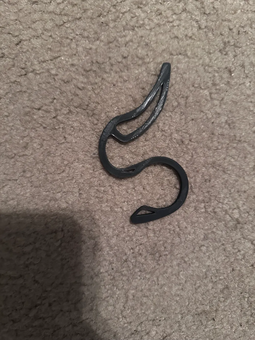 Venalli Hook by RB_DESIGNS - MakerWorld