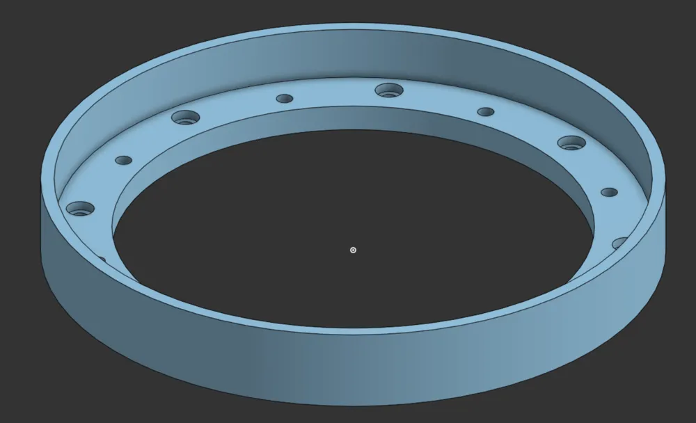 2009 Ford Edge Sub Adapter for Kicker CWRT8 by user_3620426041 ...