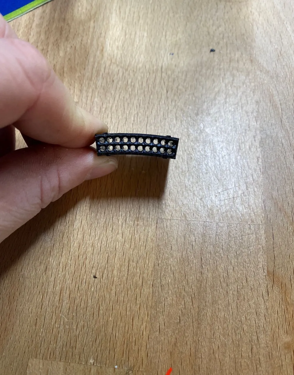 Darts Tripple Field for Merkur Automat von t.meyer83 - MakerWorld