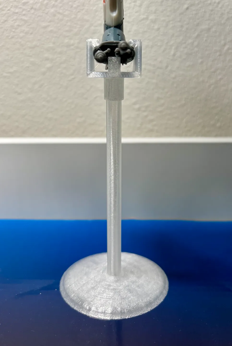 Star Wars MGS B-Wing Custom Stand by CT-1226 MakerWorld: Download Free ...